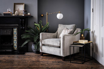 Duresta sofas and chairs | Stokers