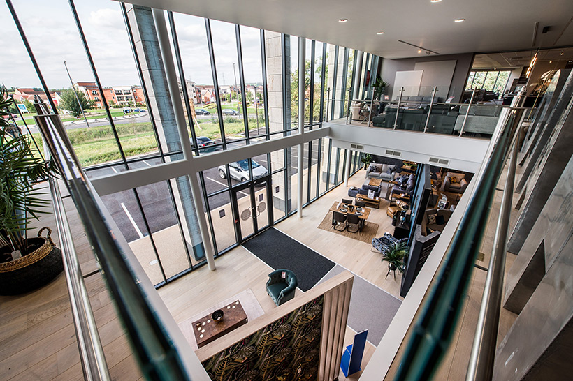 Store Locator - Lucas Furniture | Lucas furniture | Stokers