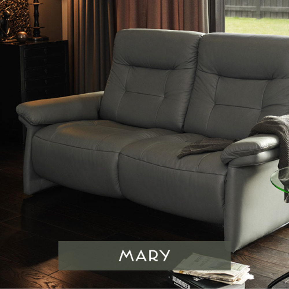 Stressless chairs and sofas | Stokers