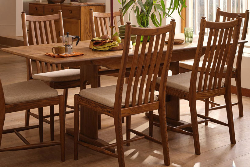 Ercol Furniture | Stokers