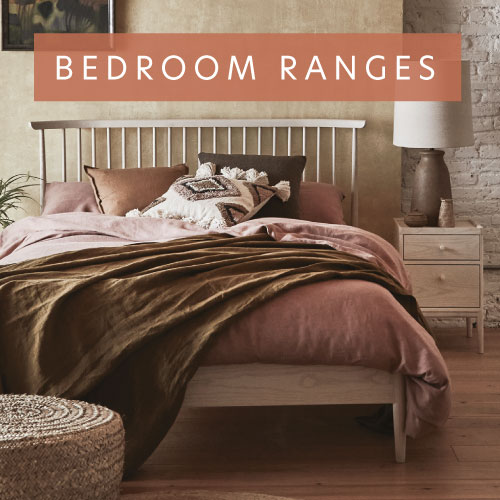 Bedroom | Stokers