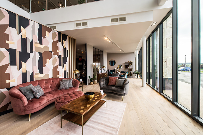 Store Locator - Lucas Furniture | Lucas furniture | Stokers