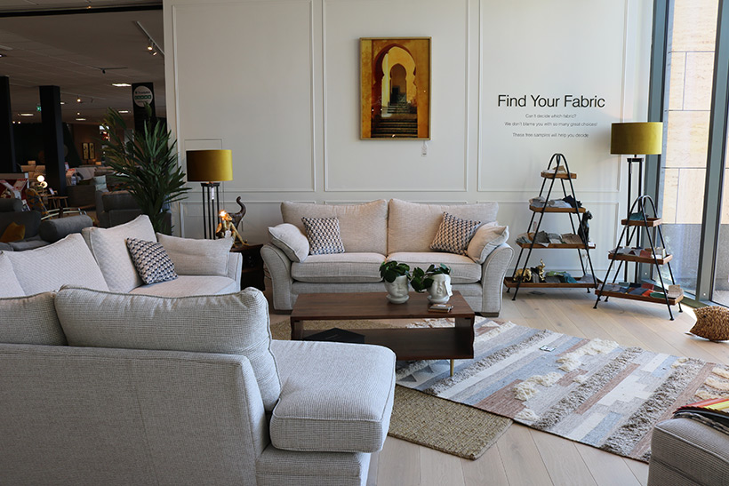 Store Locator - Lucas Furniture | Lucas furniture | Stokers