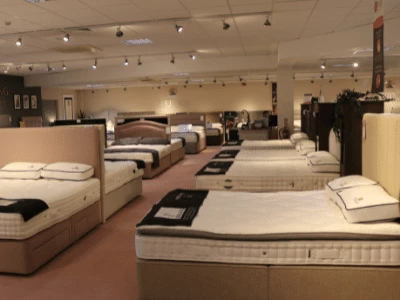 Store Locator - Stokers | Chester